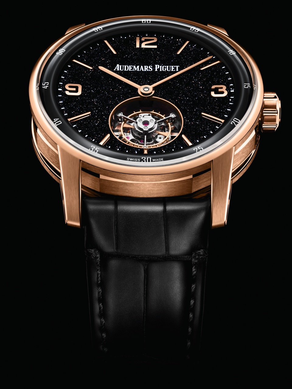 Audemars Piguet Code 11.59 Automatic Flying Tourbillon