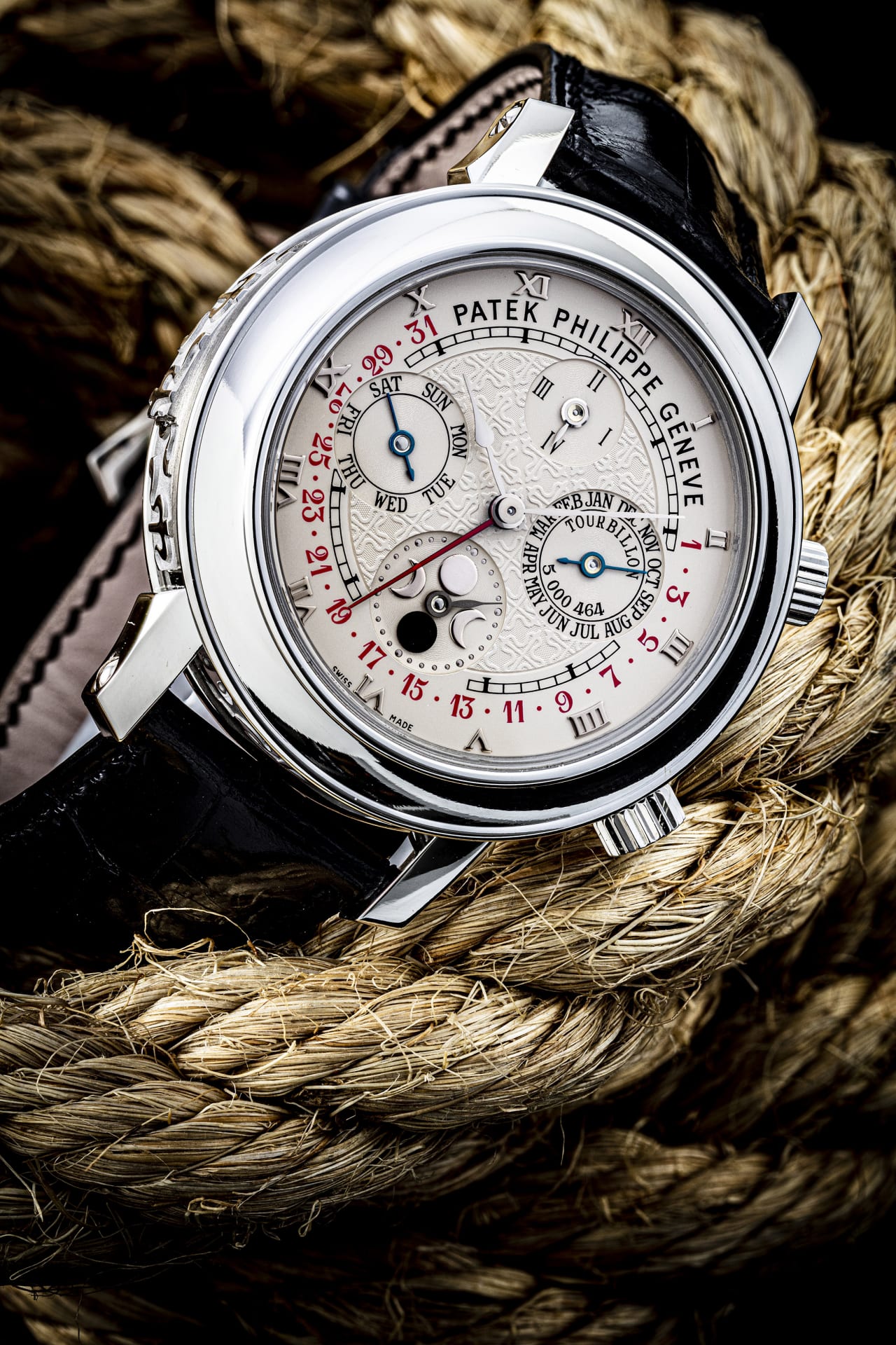מחיר שעוני פטק פיליפ Patek Philippe collection