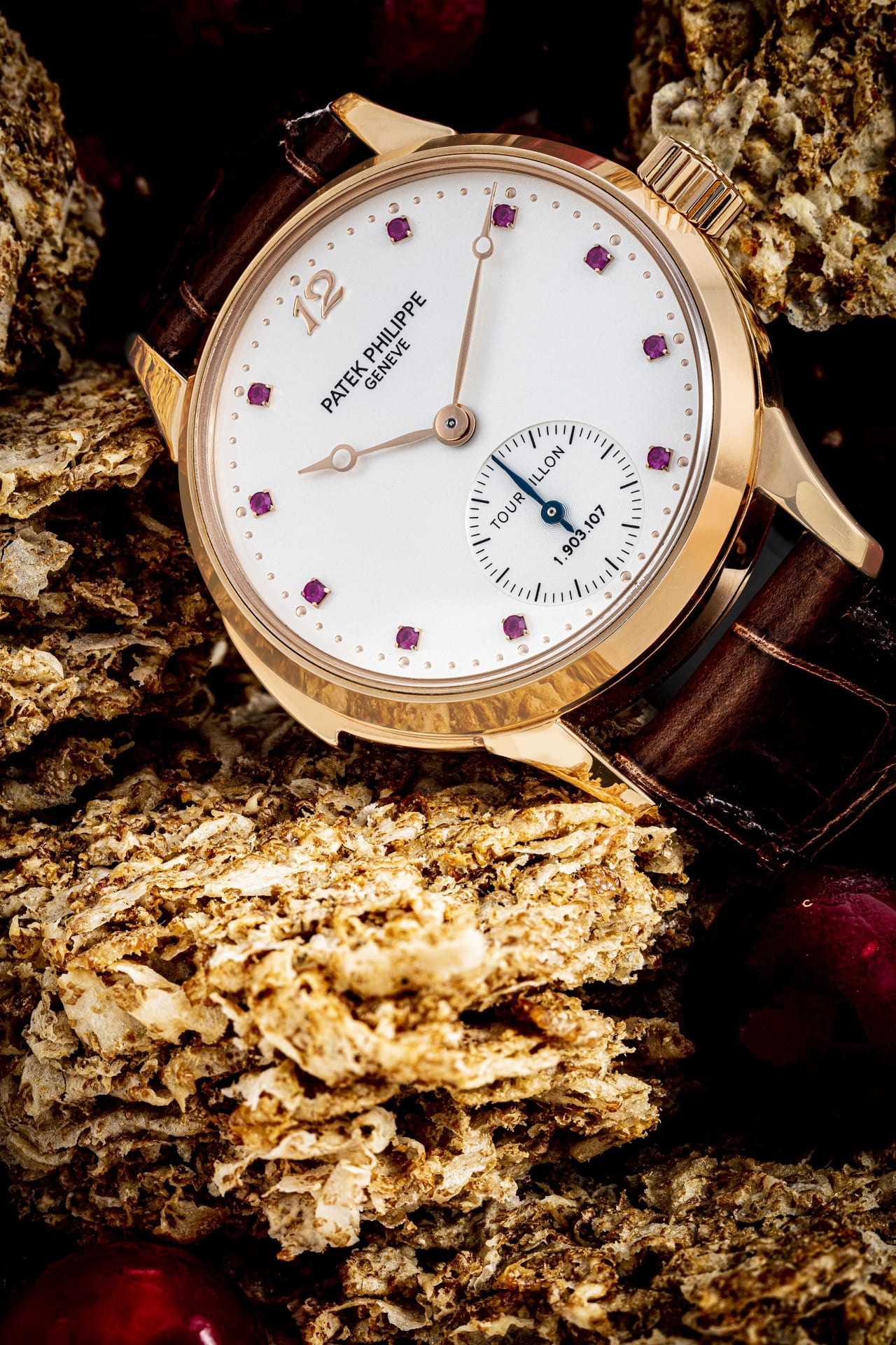 מחיר שעוני פטק פיליפ Patek Philippe collection