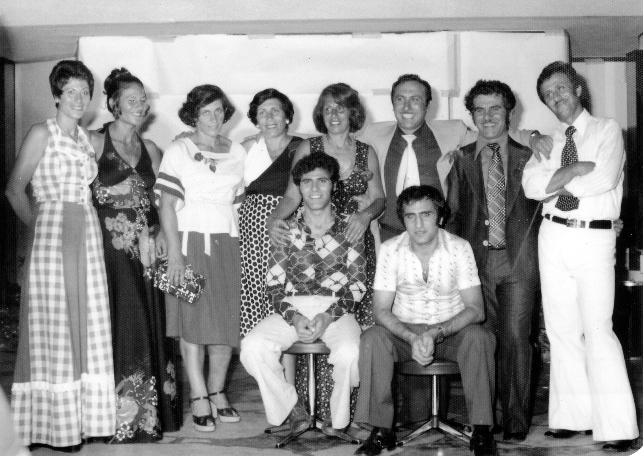 Israeli Films - Photo Farag