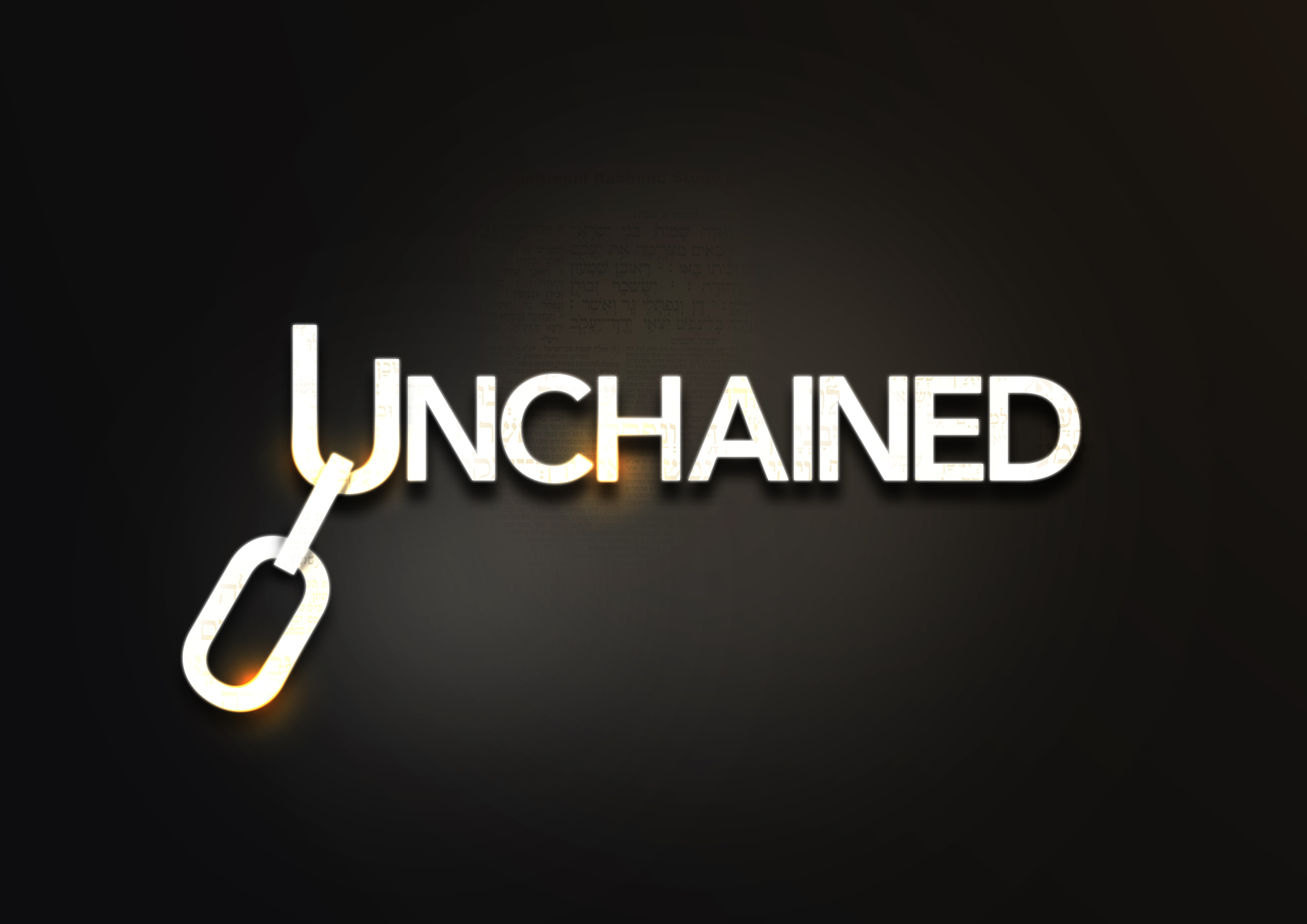 Israeli Films - Unchained