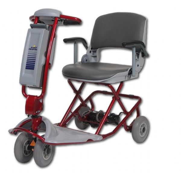 Folding ECV | The DIS Disney Discussion Forums - DISboards.com